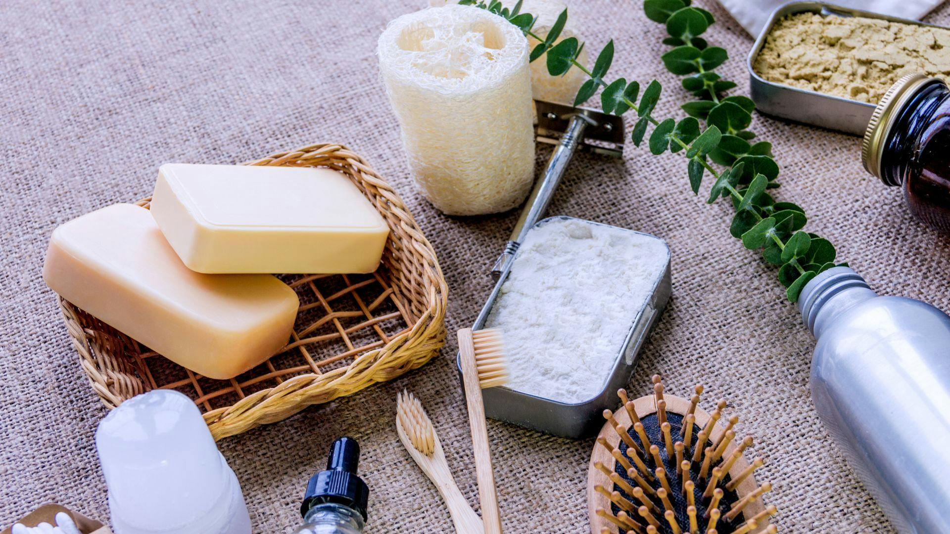 15 Of The Best Natural Deodorants To Buy 2022