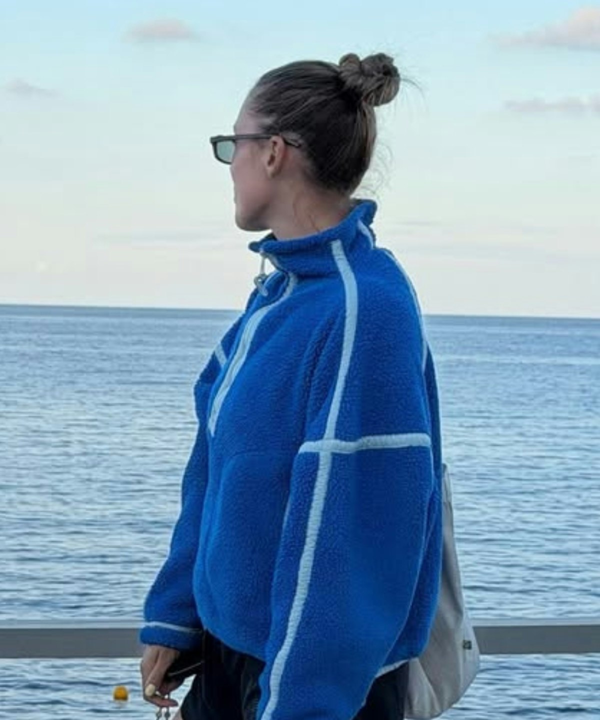9 Best Fleece Jackets To Keep You Cosy This Season