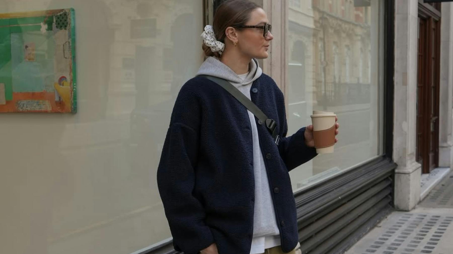 9 Best Fleece Jackets To Keep You Cosy This Season