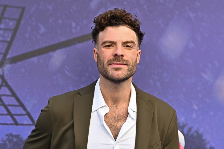 Jordan North Has Explained Why He Doesn't Talk About His Relationships