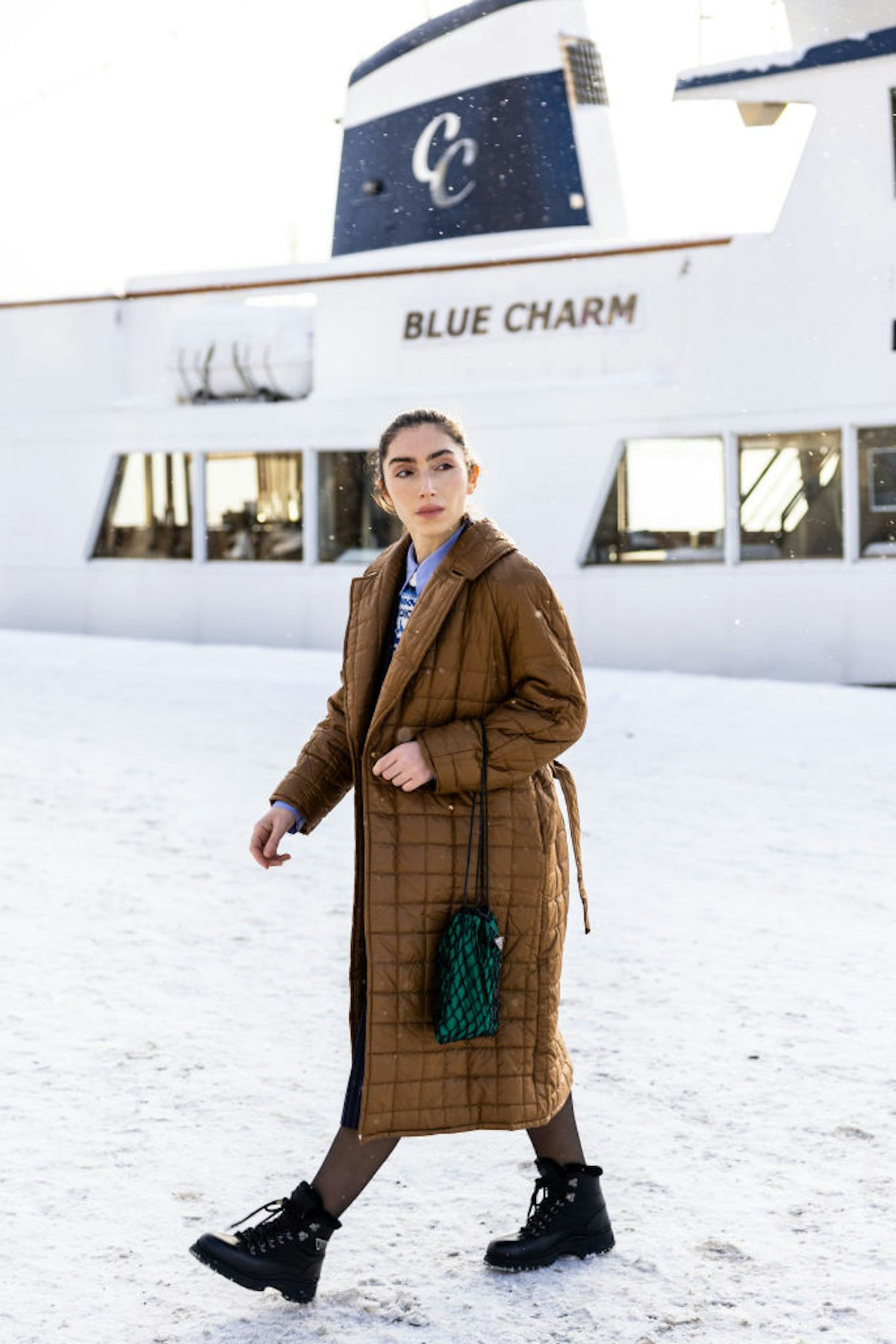 The Best Winter Boots For Women 2024: Face The Snow In Style