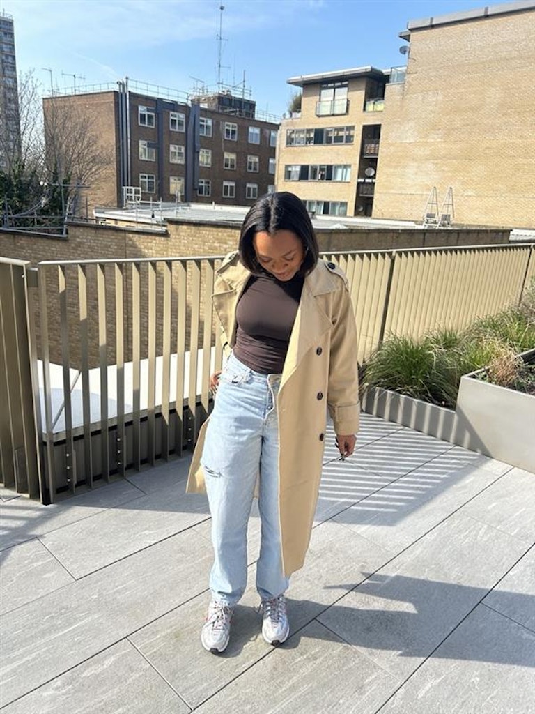 I've Found The Best High Street Jeans That Feel Like Designer Denim