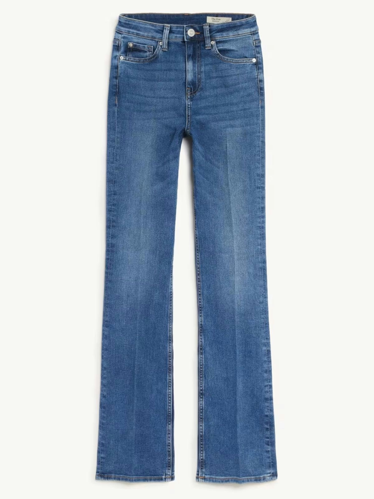 I Tried The Best M&S Jeans - Chic And Starting From £25