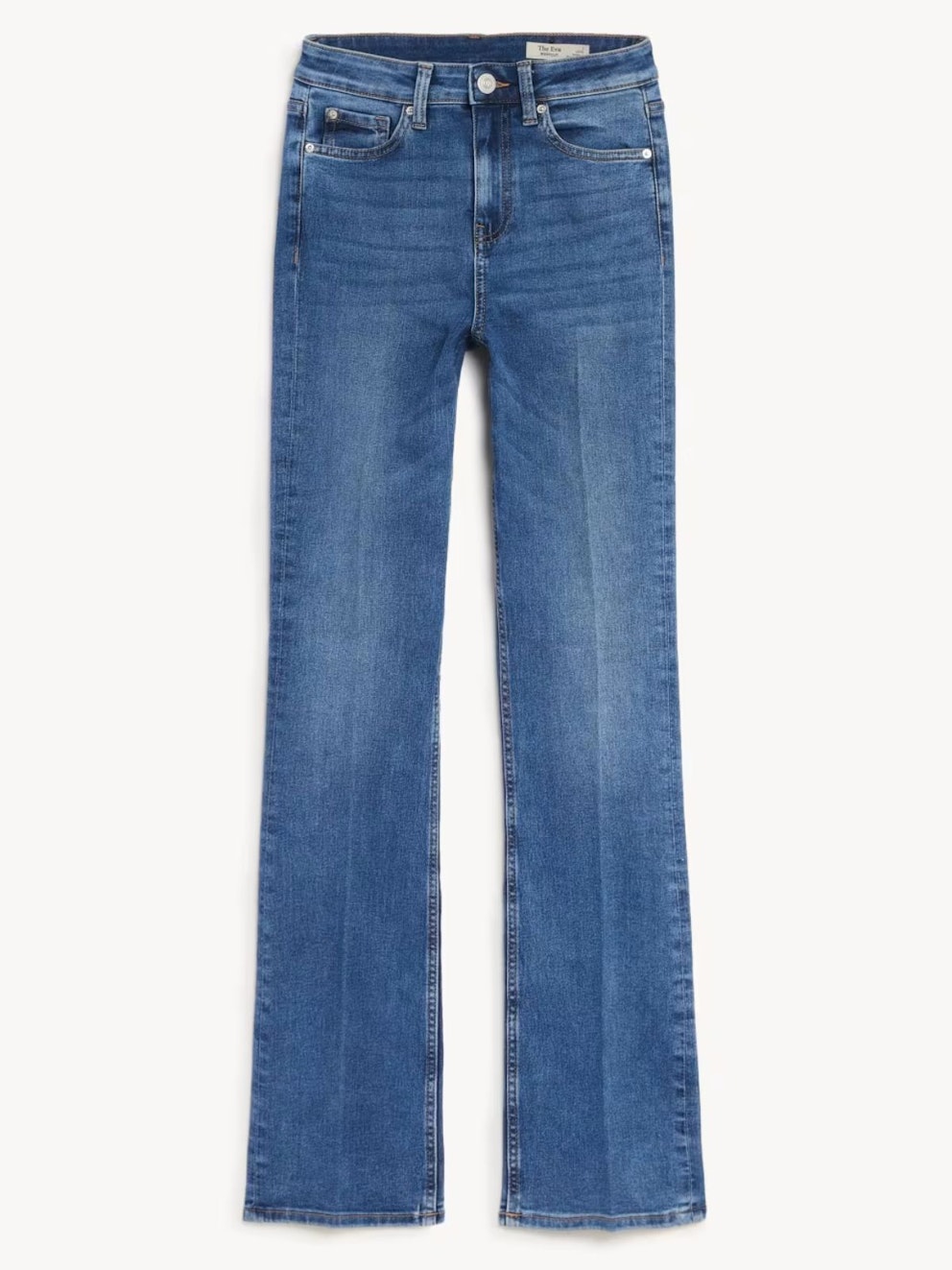 I Tried The Best M&S Jeans - Chic And Starting From £25