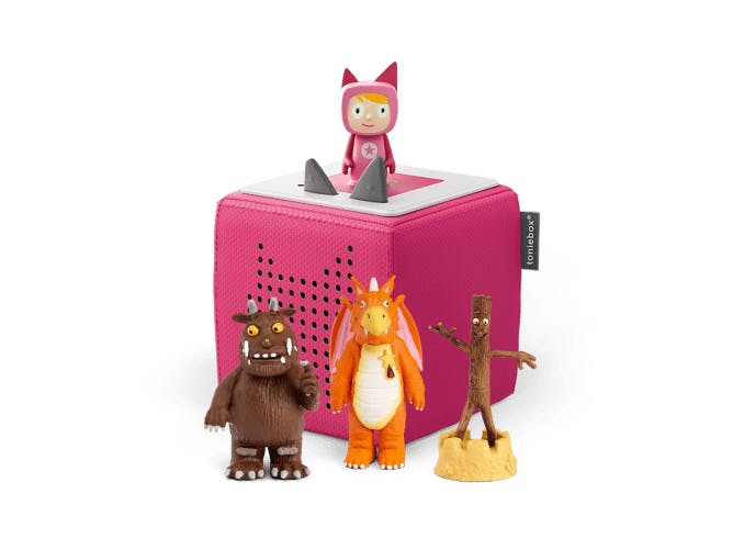 The Toniebox Has 20% Off In The Amazon Prime Sale For A Limited Time ...