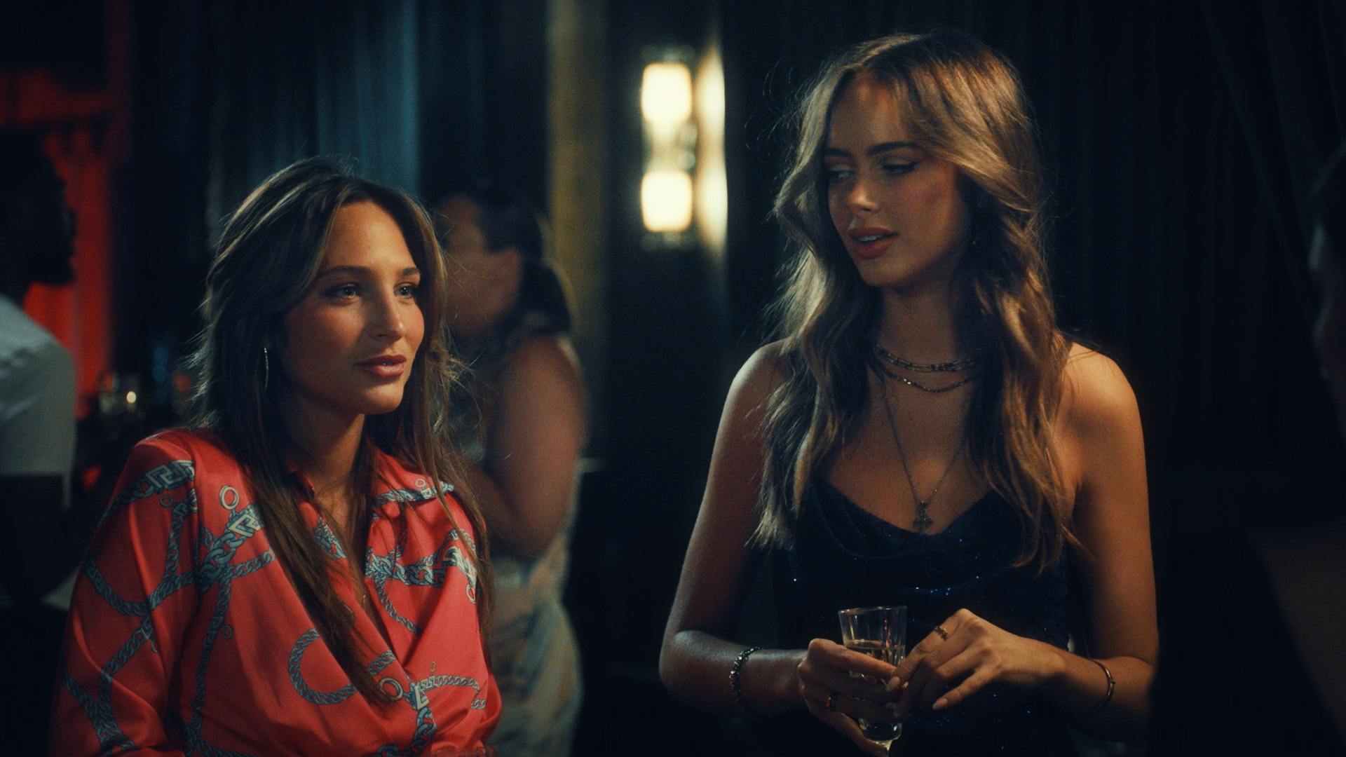 Made In Chelsea's Maeva Reveals The £9 Beauty Buy She Always Has To Hand