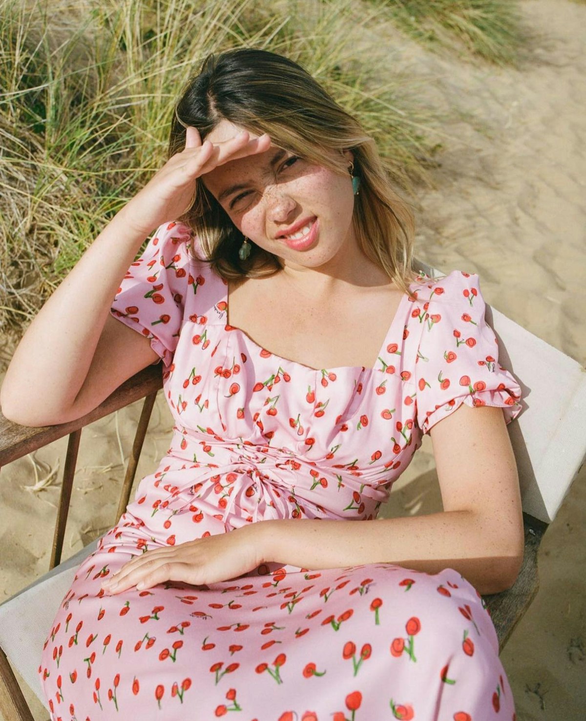 Best Sustainable Fashion Brands 2024