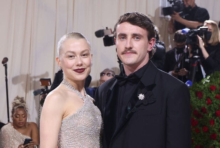 Everything We Know About Singer-Songwriter Phoebe Bridgers