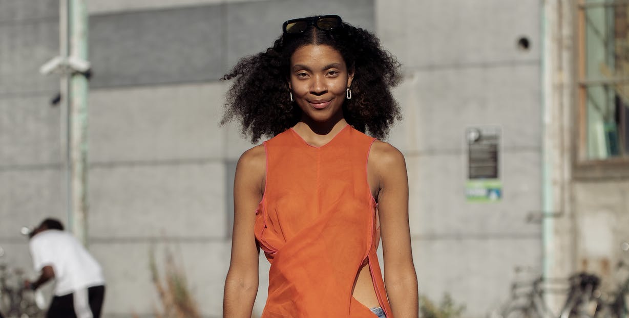 What To Wear In Summer If You Hate Summer Clothes