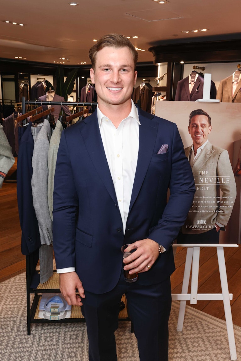 Everything To Know About MIC's Chuggs Wallis