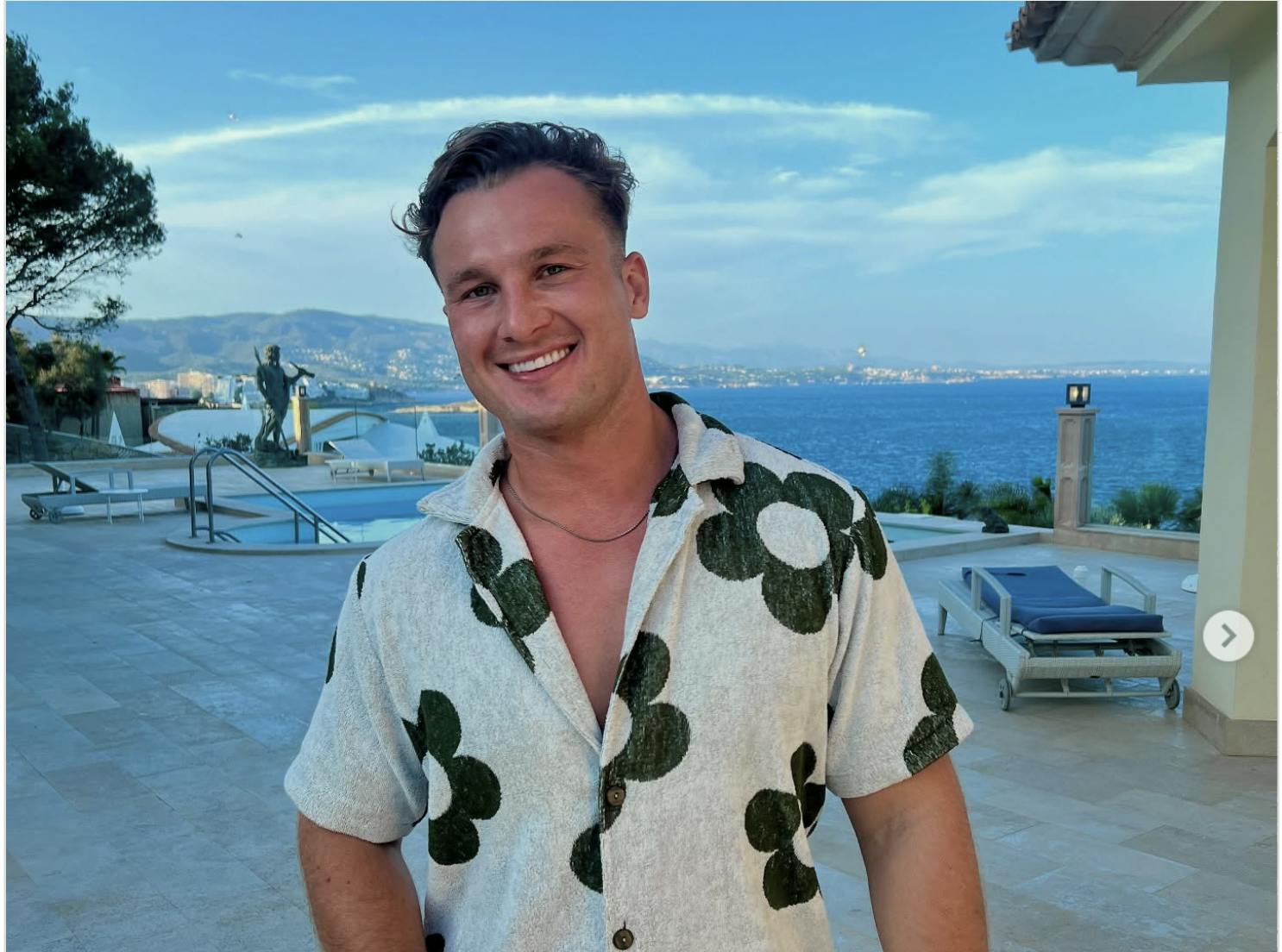 Everything To Know About MIC's Chuggs Wallis