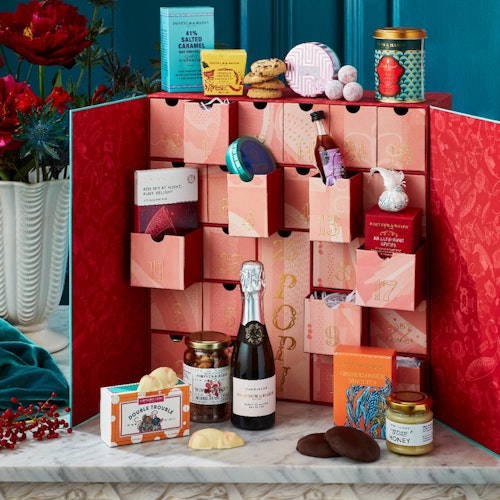 The Best Alternative Advent Calendars To Grab If You’re Sick Of ...