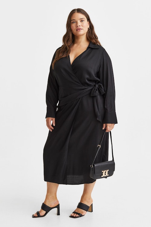 Autumn Midi Dresses That Are So Good, You’ll Want To Wear Them Every ...