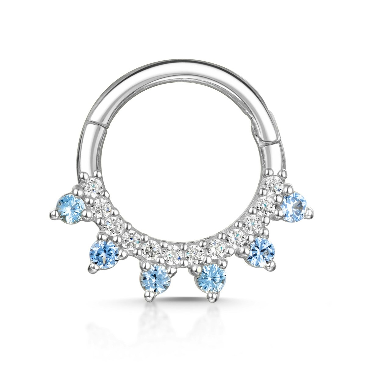 Septum Piercings: The Ultimate Guide | Fashion | Grazia