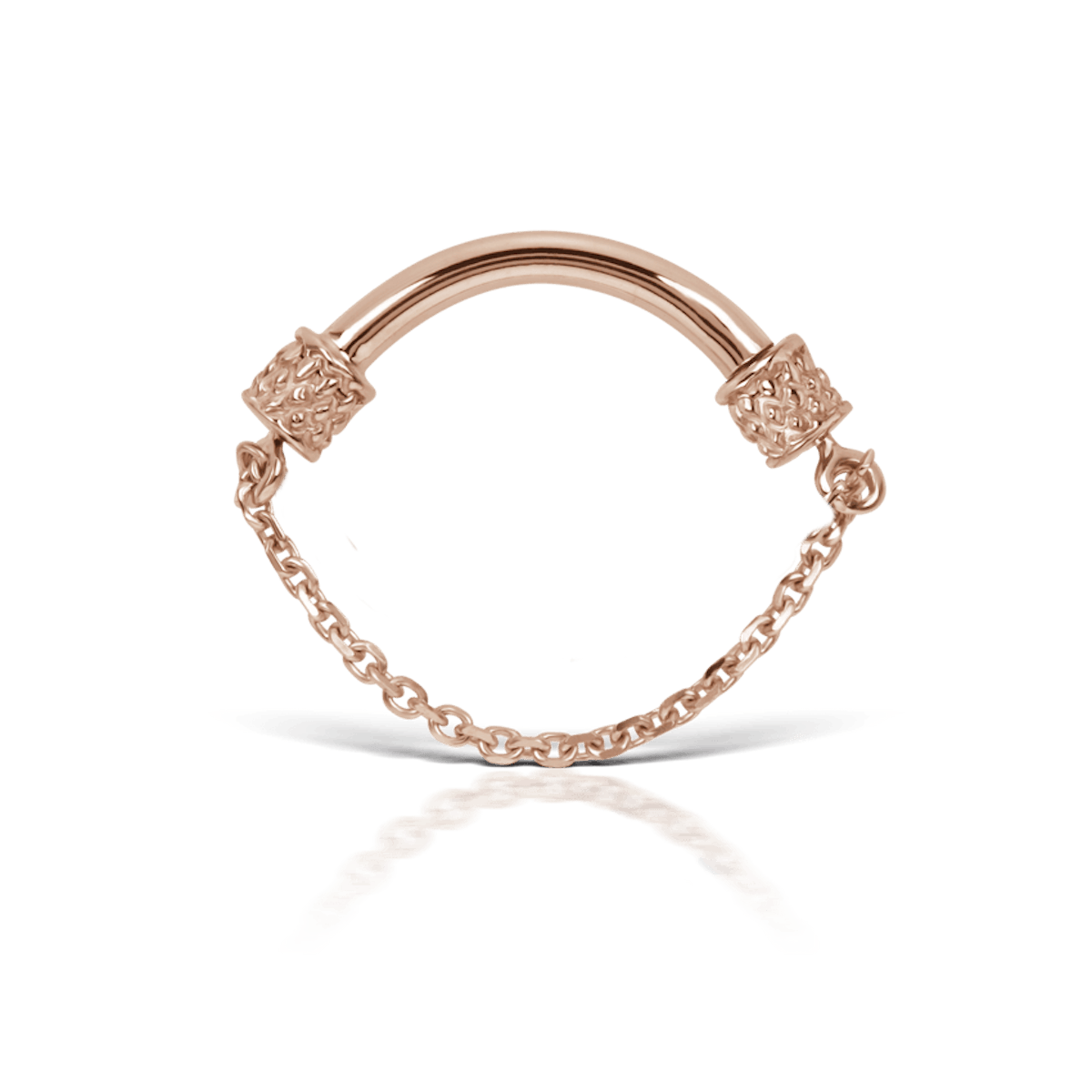 Septum Piercings: The Ultimate Guide