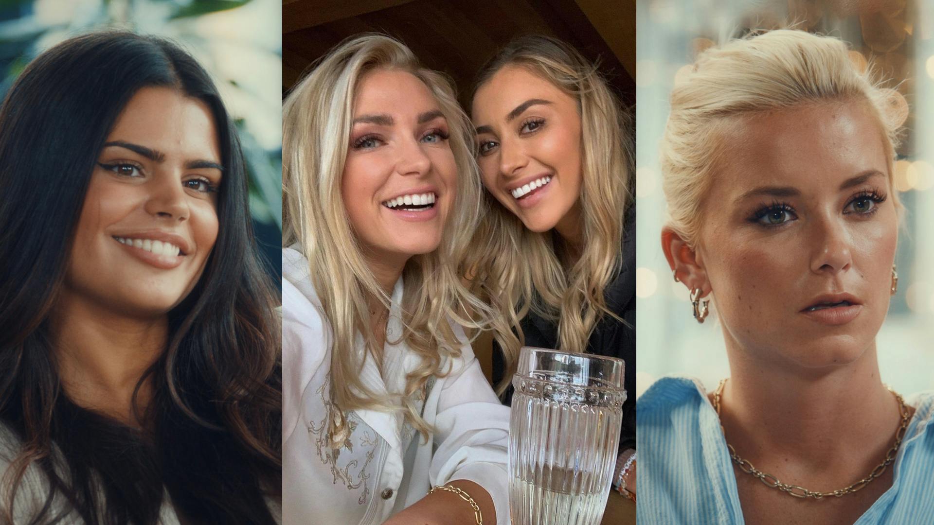 15 Surprising Beauty Lessons We've Learned From Made In Chelsea ...