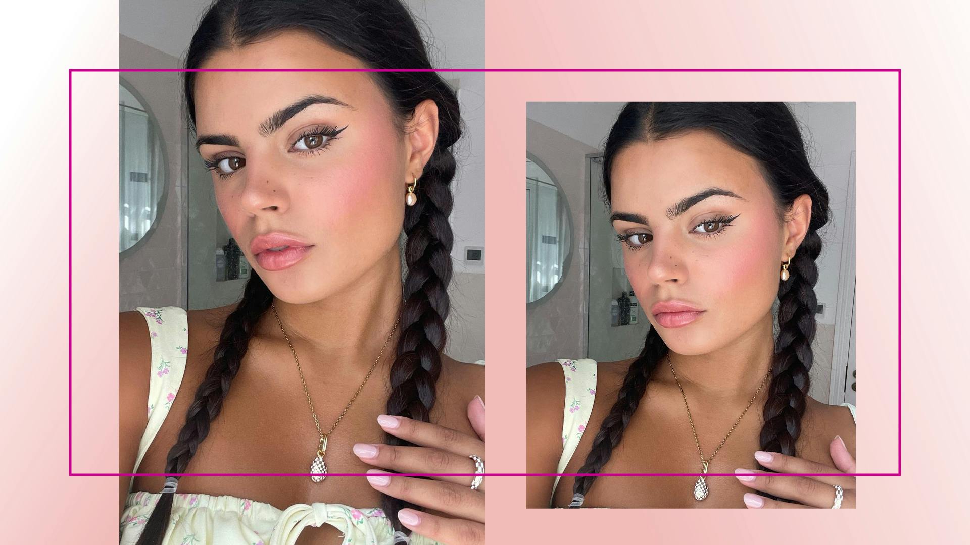 Made In Chelsea’s Issy Francis-Baum On The £4 Face Serum She Uses Every ...