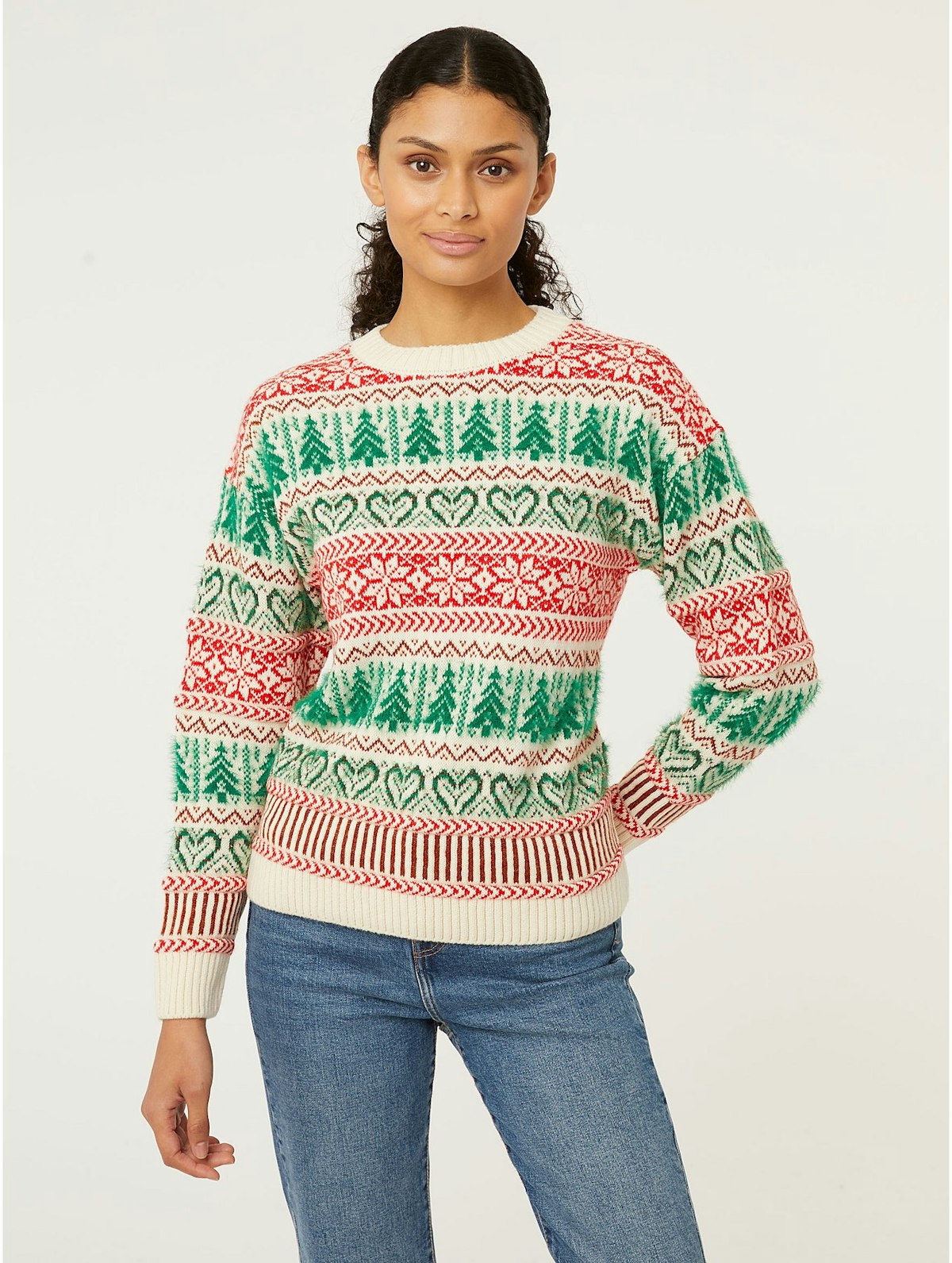 Best Christmas Jumpers For Women 2022