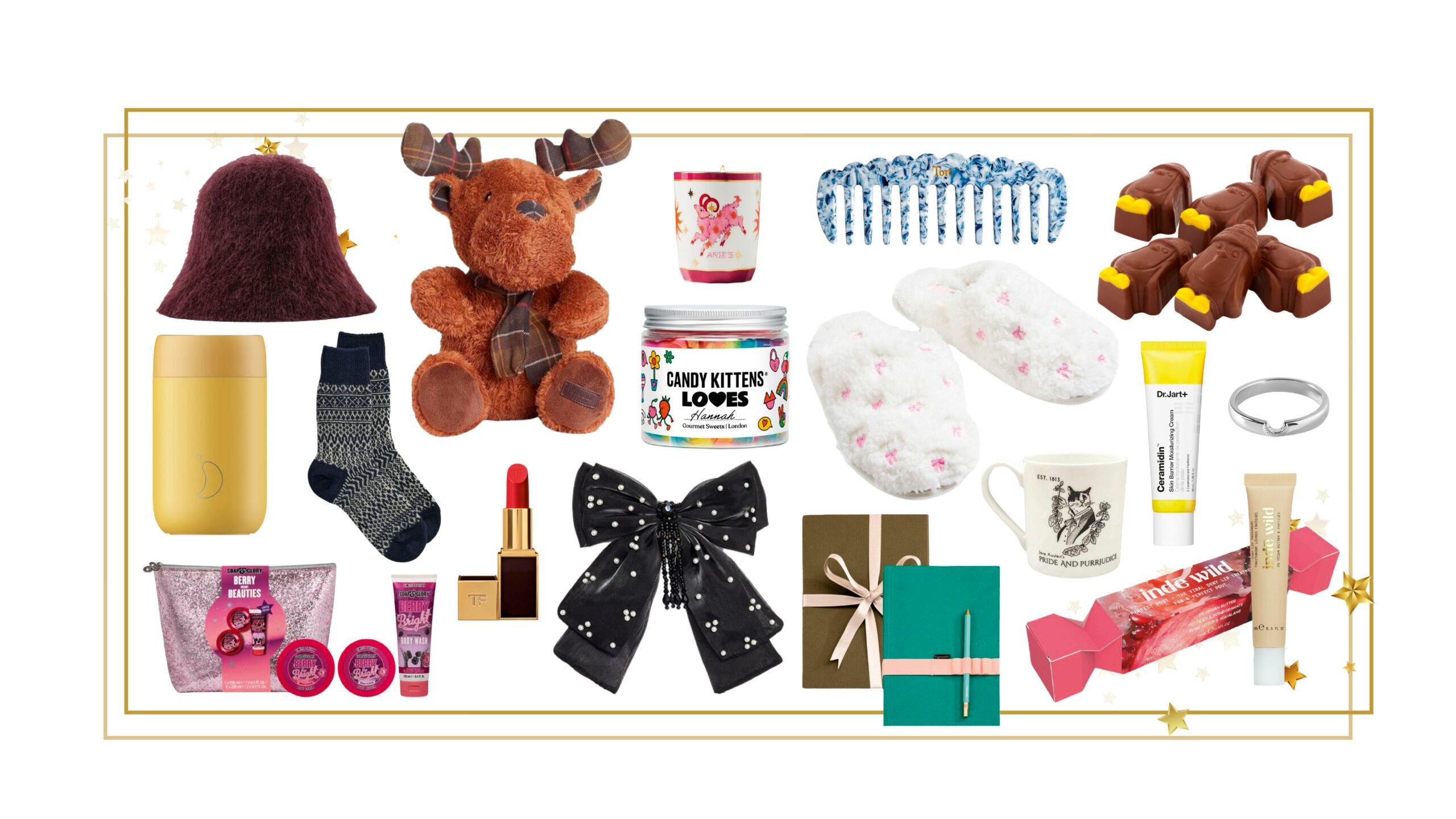 36 Best Stocking Fillers To Complete Your Christmas 2024 Gift List