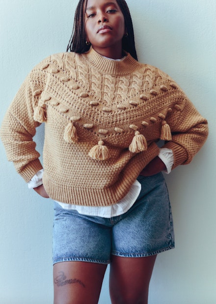 Mango’s New Collection Is Seriously Good – And Starts From Just £12.99 ...