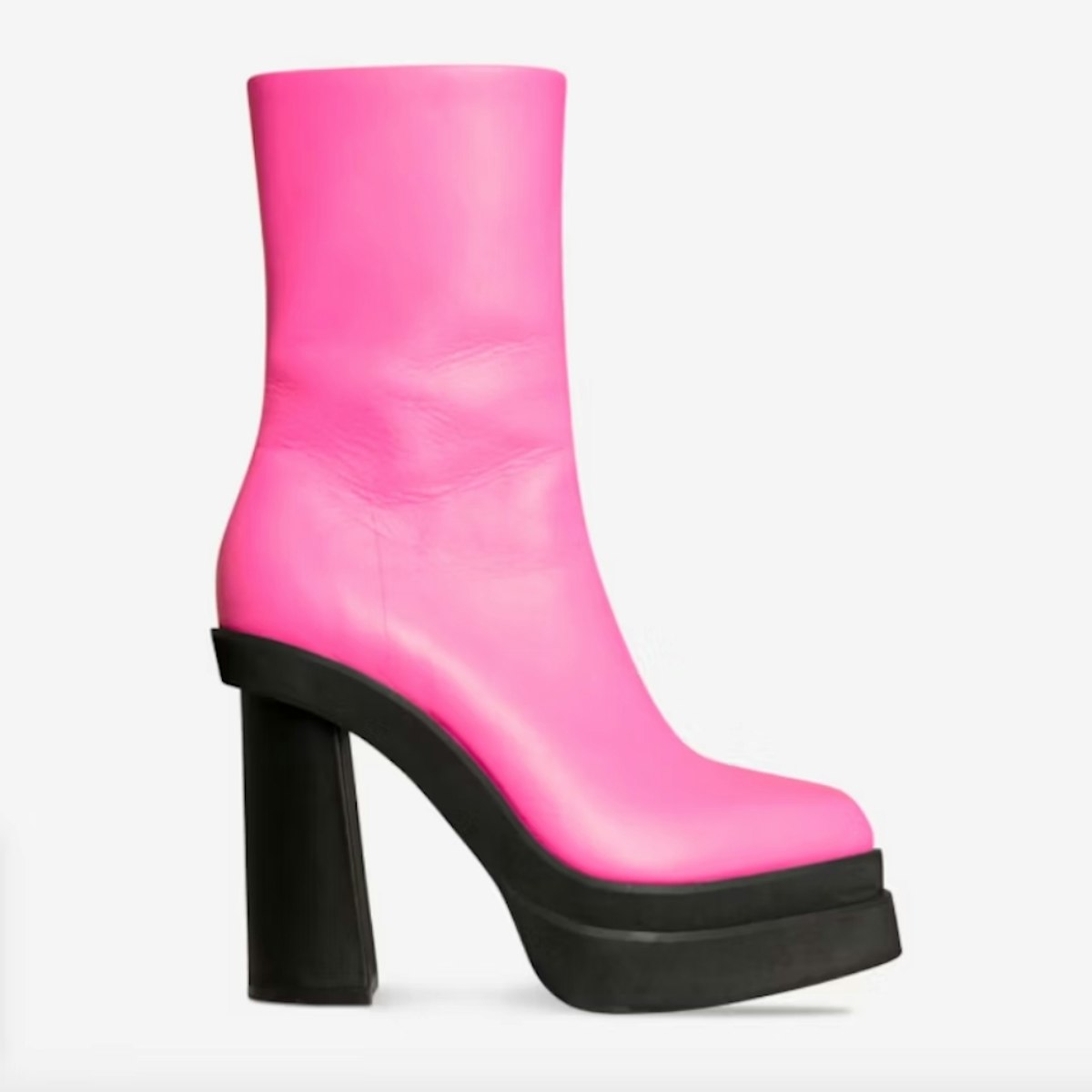 The Best Platform Shoes Now That Everyone Is Wearing Them