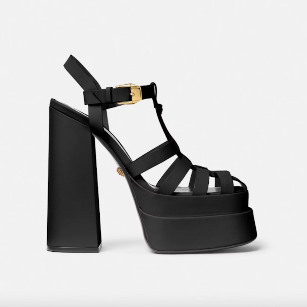 The Best Platform Shoes Now That Everyone Is Wearing Them
