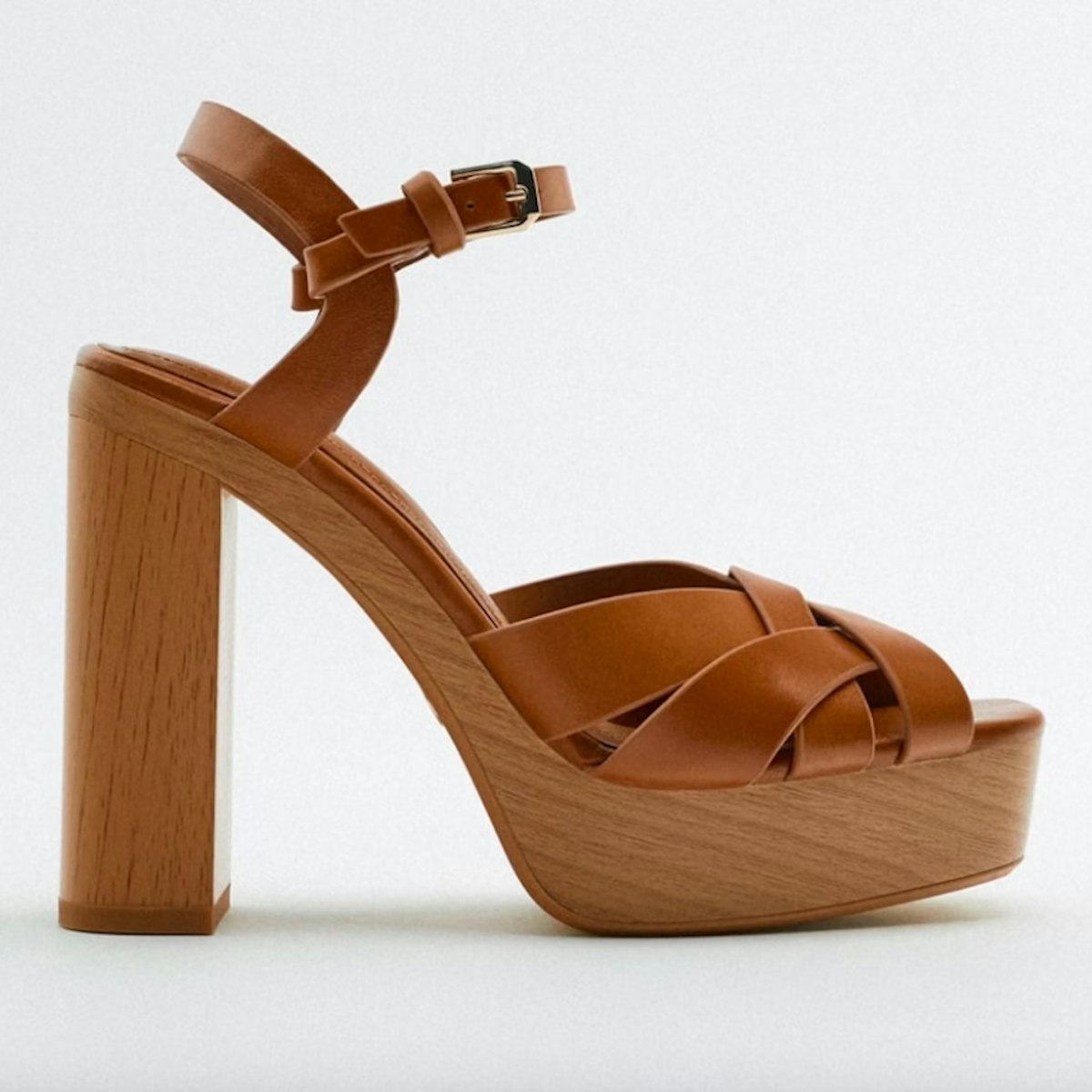 The Best Platform Shoes Now That Everyone Is Wearing Them