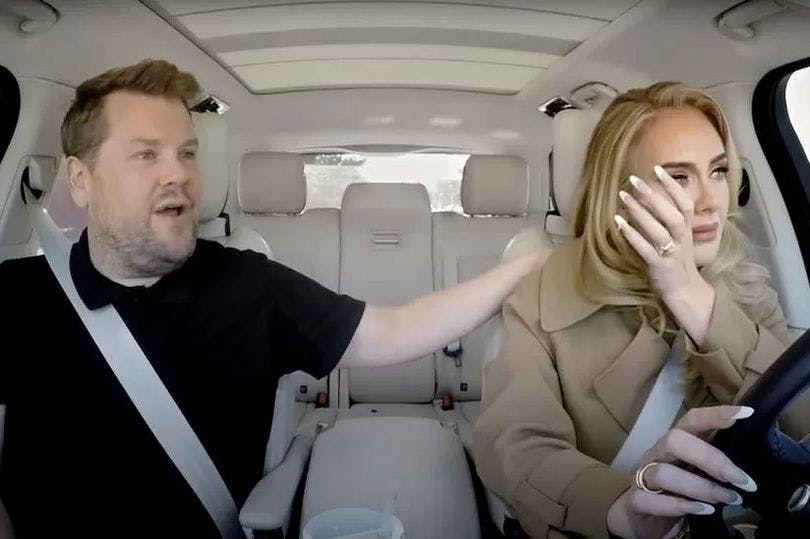 The Top 10 Celebrity Carpool Karaoke Videos | Grazia