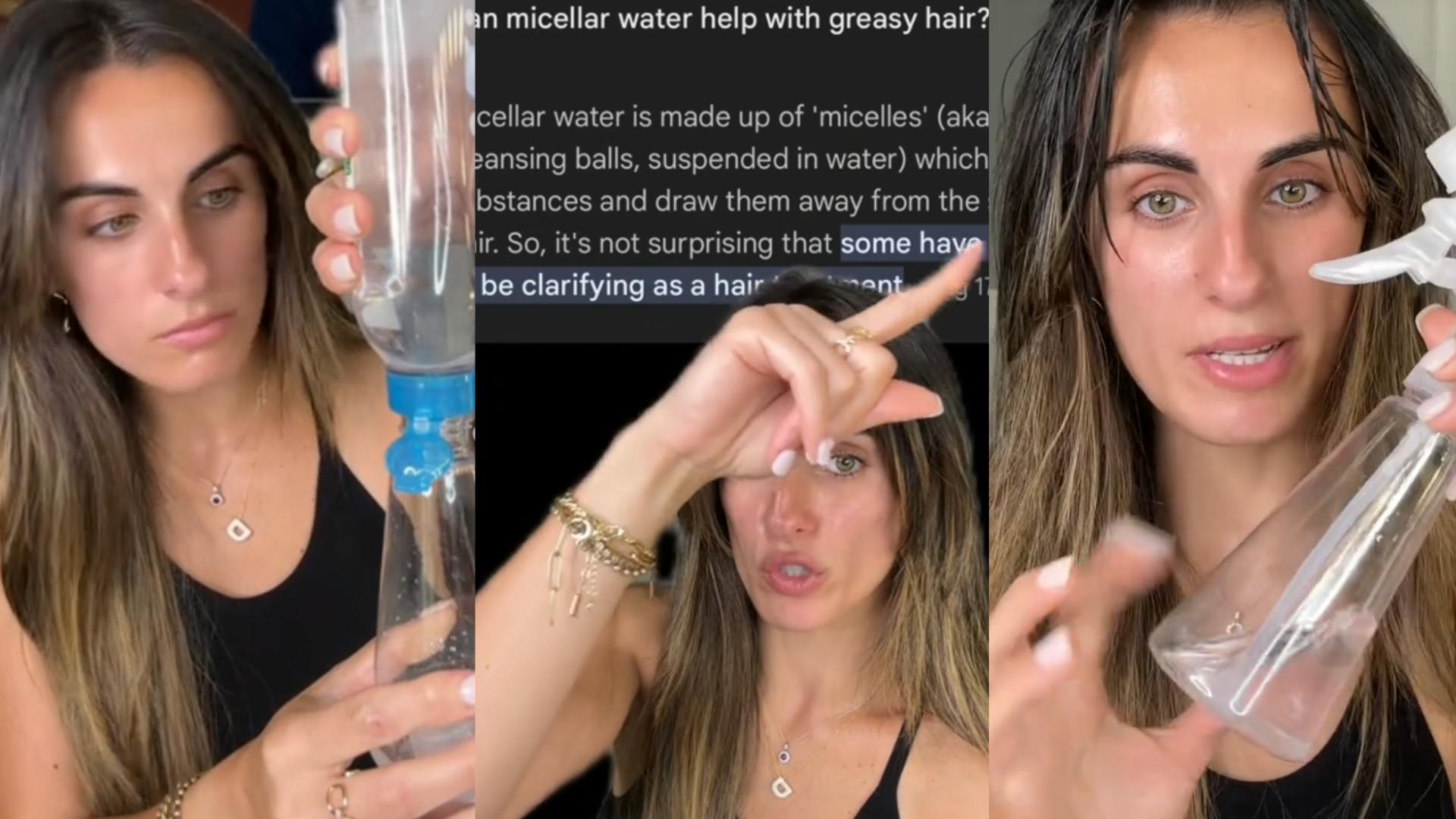 These Are The Best Dry Shampoos To Banish Greasy Roots