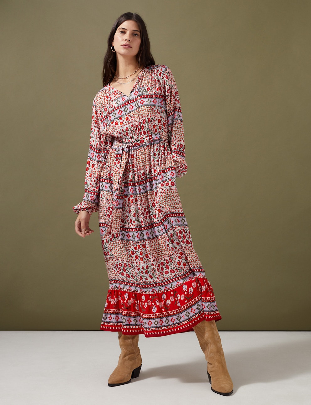 Best Spring Dresses UK 2023: Everything Just In Time For The Season