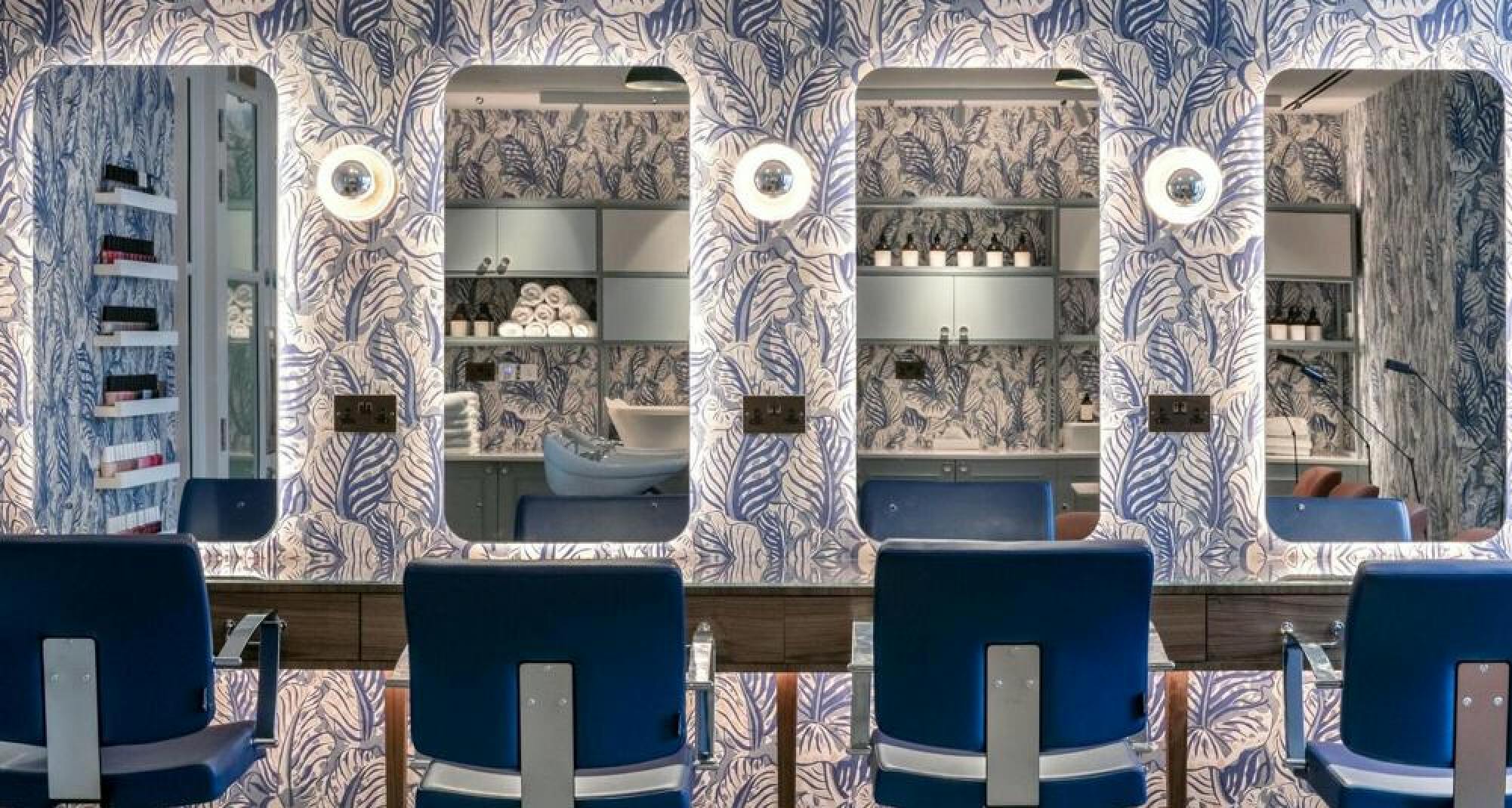 The Best Hair Salons In London, According To Our Beauty Team | Grazia