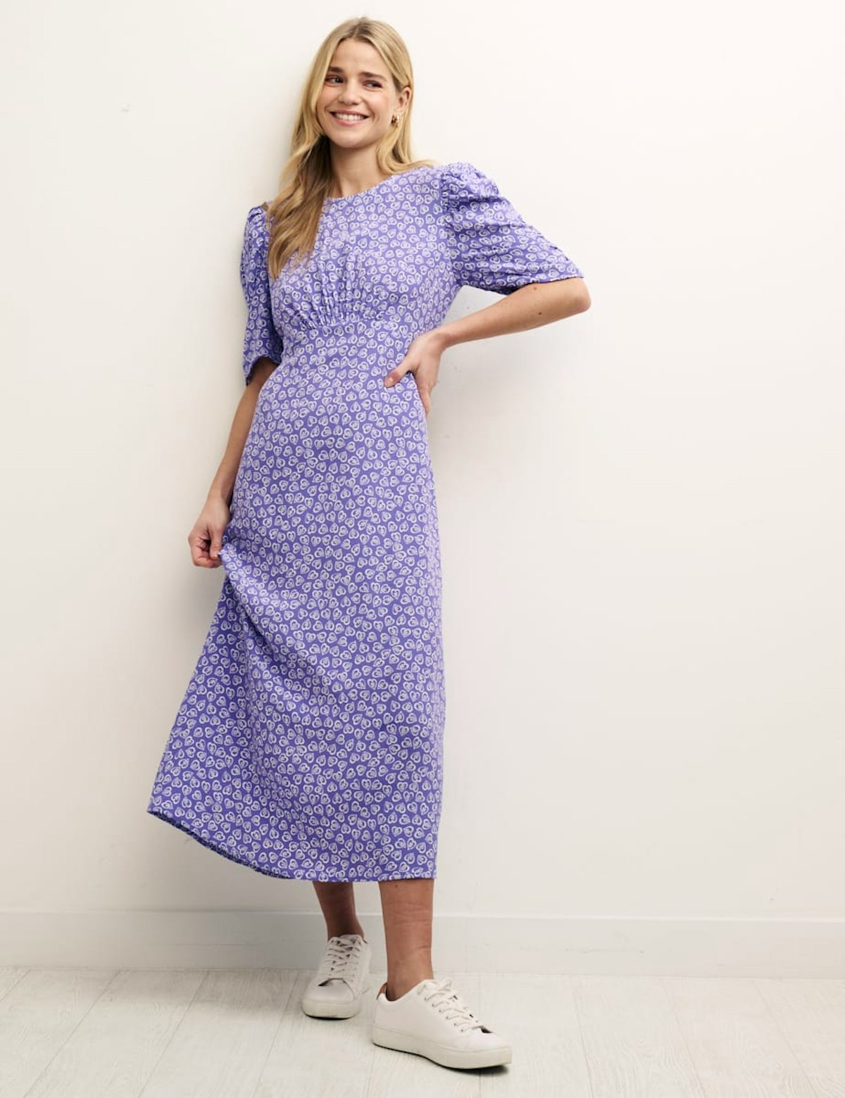 Best Spring Dresses UK 2023: Everything Just In Time For The Season