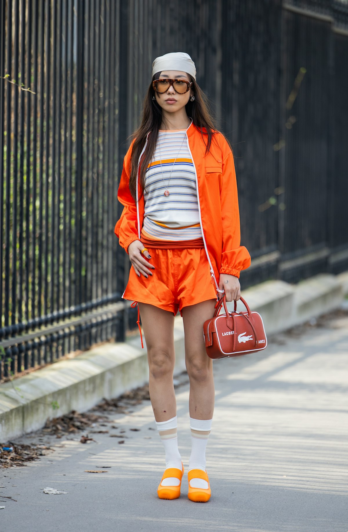 The Best Shorts You'll Actually Want To Wear In Summer 2026