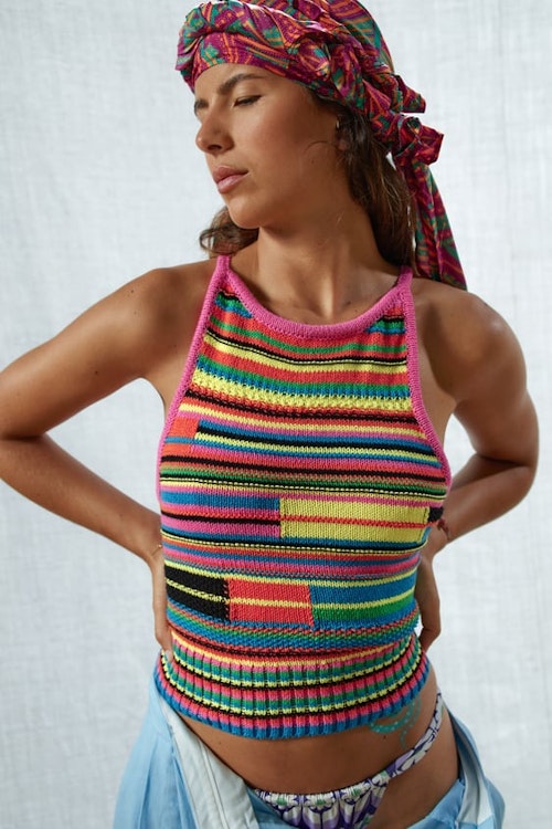 Festival Tops You’ll Want To Wear Over And Over (And Over) Again This ...