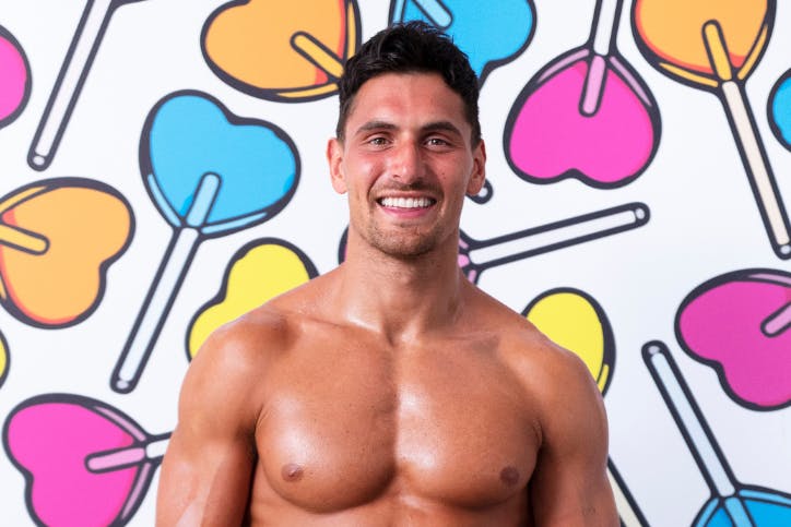 Love Island's Jay Younger Promised His Ex-Girlfriend A 'Serious Future.