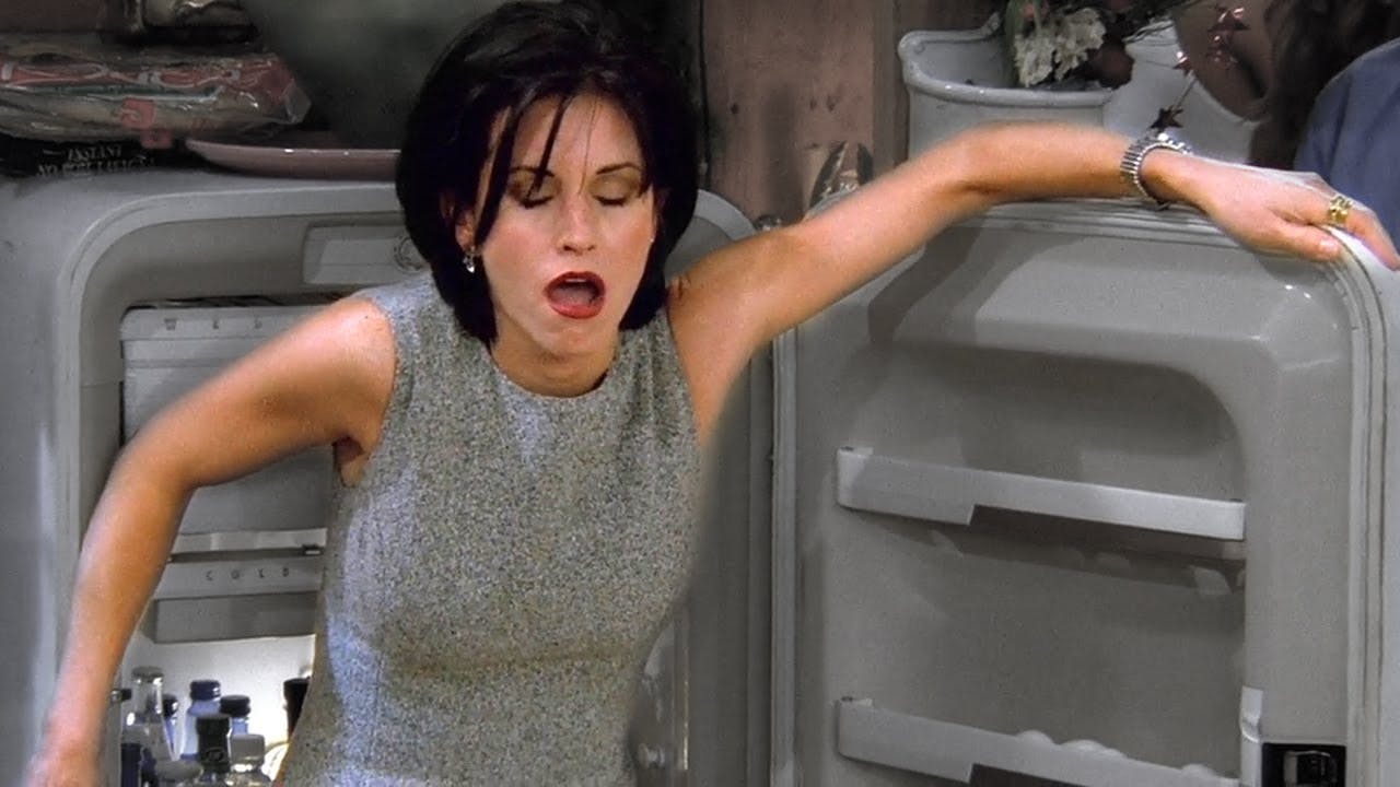 Heatwave Memes Are The Only Thing Saving Our Sanity As We Sweat | Grazia