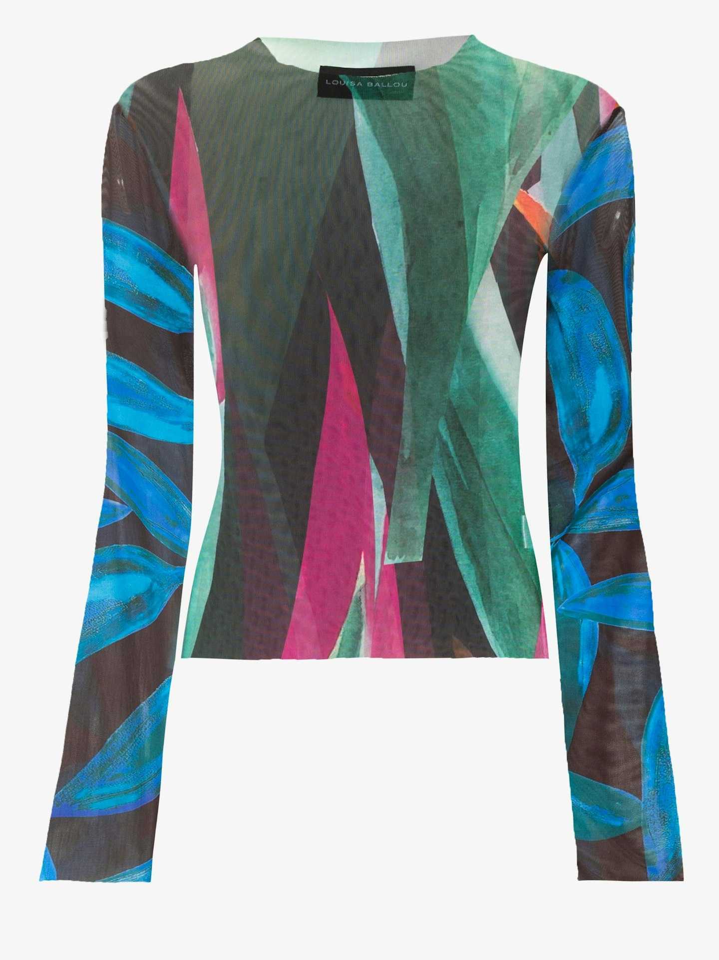 The Best Festival Tops 2022