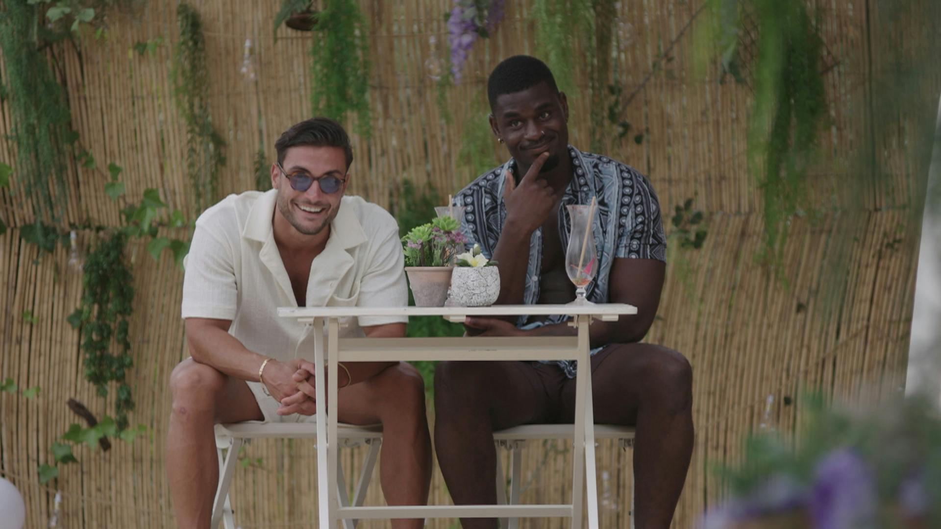 Can We All Agree Dami Hope Is The Best Love Island Contestant This Year?