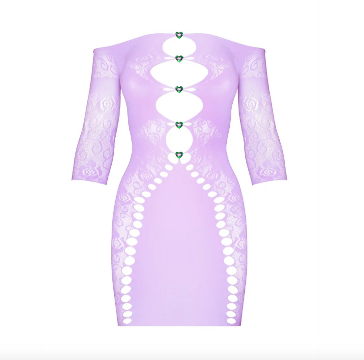 Poster Girl Dresses Are Taking Over Love Island | Fashion | Grazia