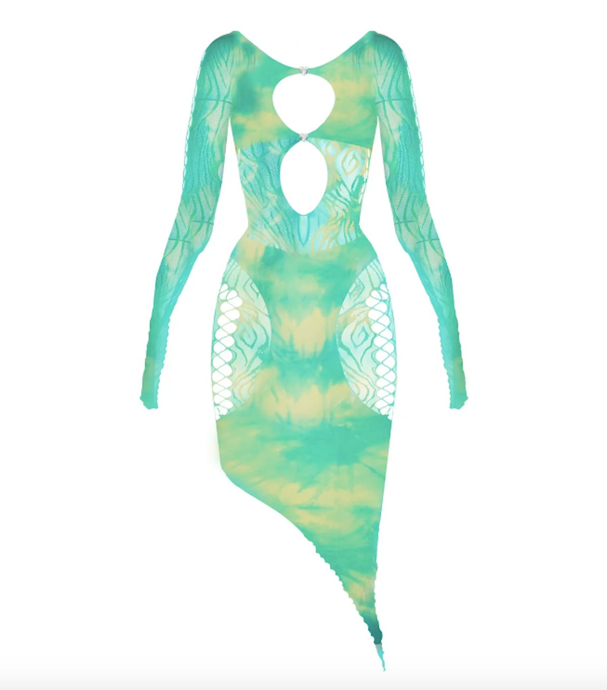 Poster Girl Dresses Are Taking Over Love Island | Fashion | Grazia