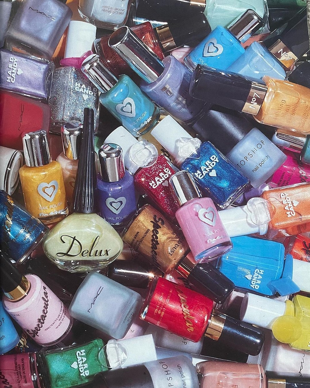 9 makeup products from the ‘90s you forgot existed