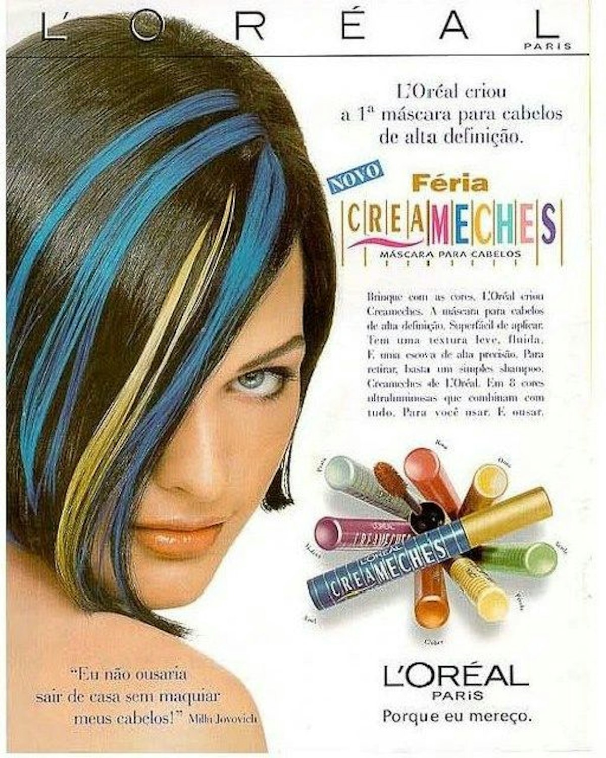 9 makeup products from the ‘90s you forgot existed