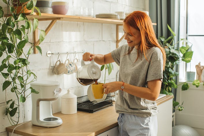 Amazon Prime Day: The Best Coffee Machines In The Sale | Grazia