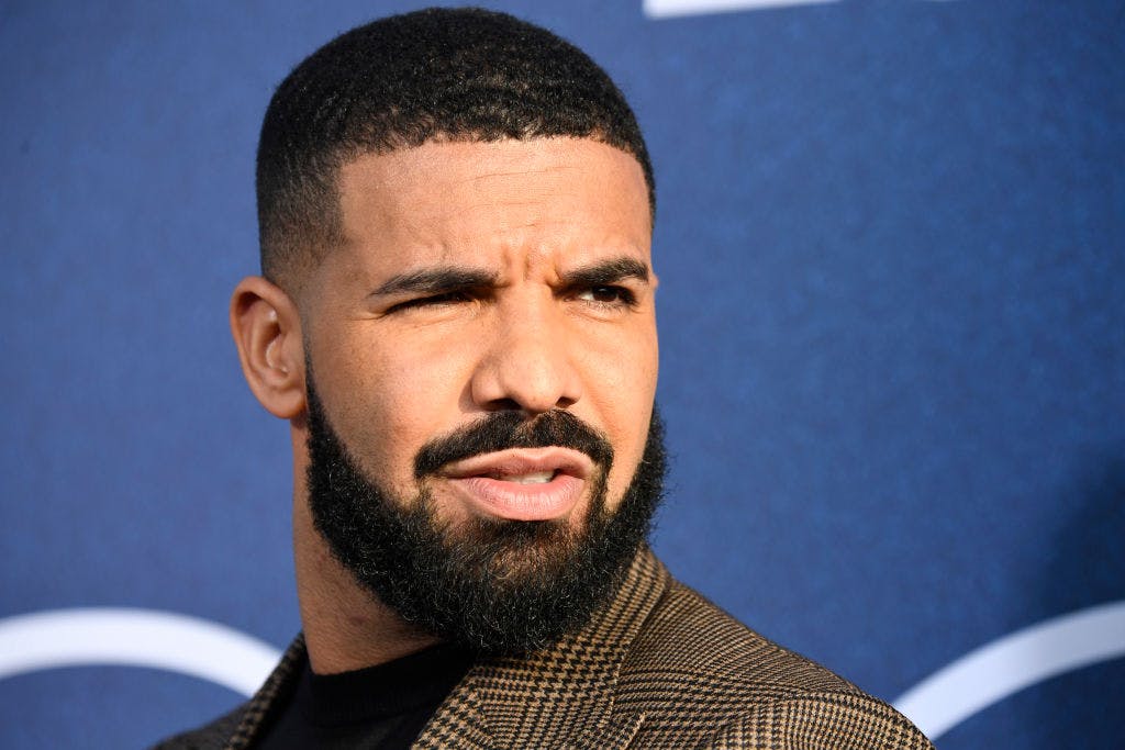 Drake Just Publicly ‘Flirted’ With A Woman In A Pretty Creepy Way