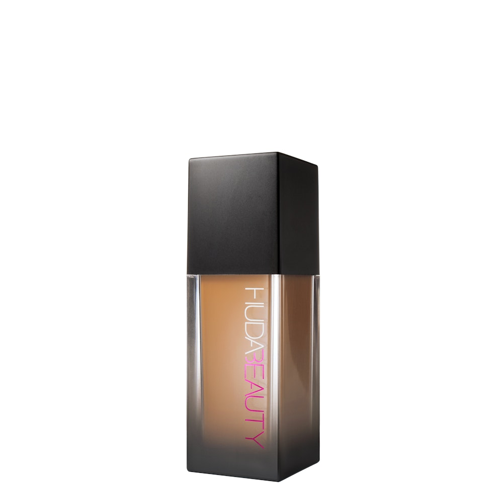 Huda Kattan Talks Cosmetics, Competition And Confidence