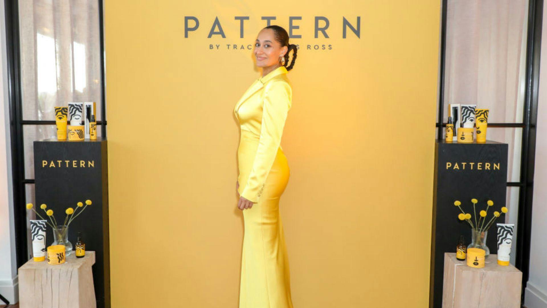 PATTERN By Tracee Ellis Ross Review
