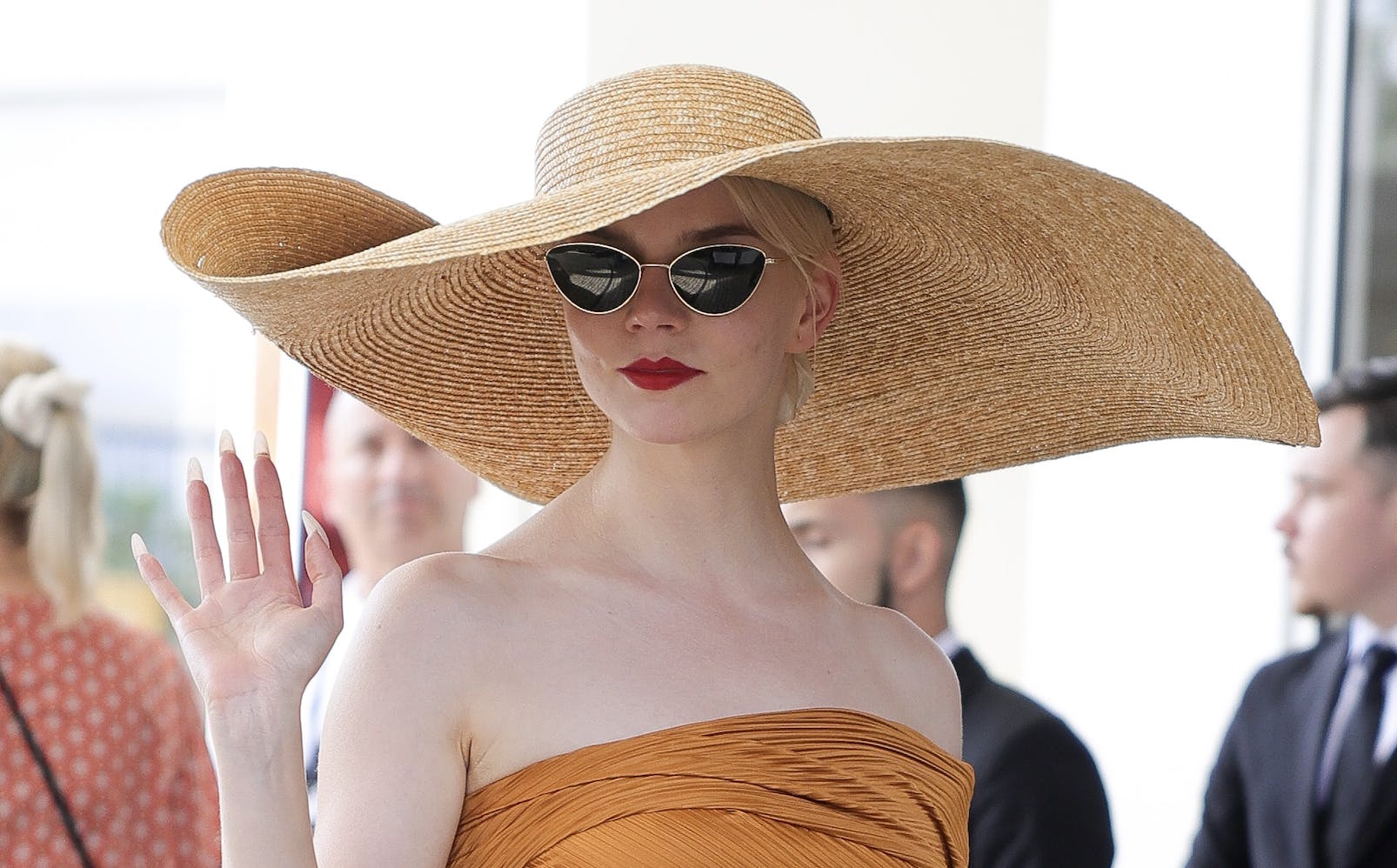 The Best Sun Hats For Women To Wear During Summer
