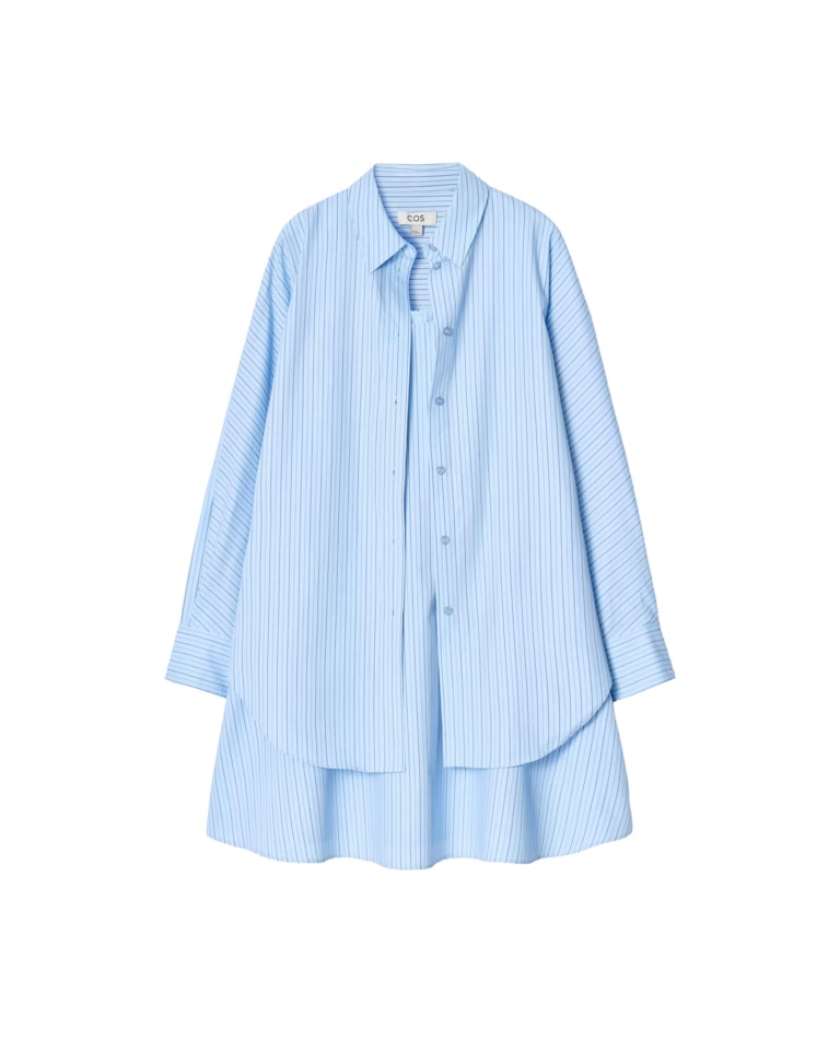 This COS Dress Is the Best High Street Find This Season