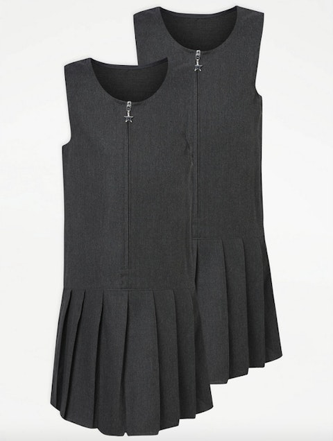 George At Asda School Uniform 2022