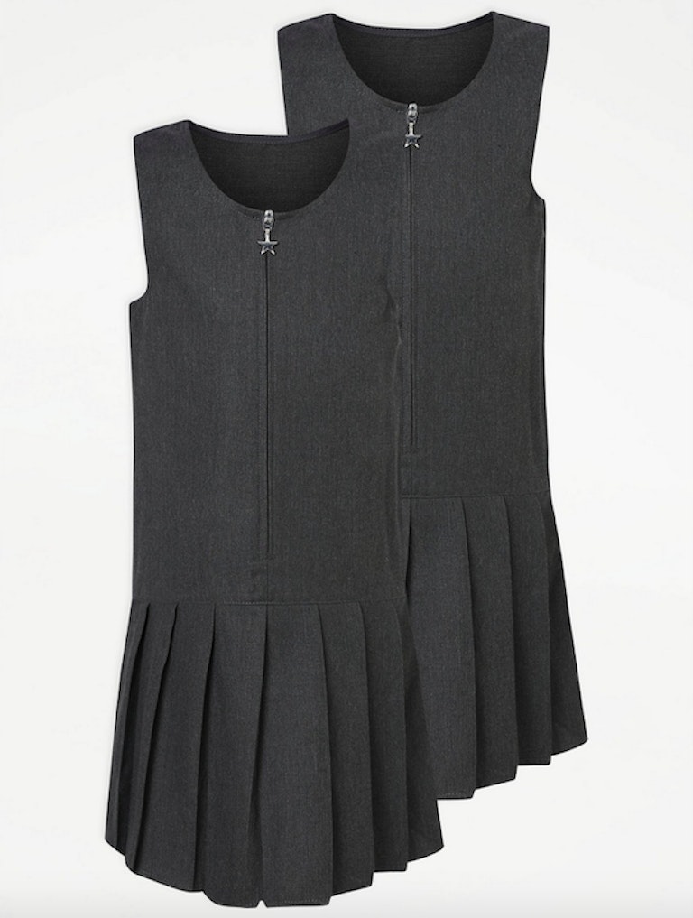 George At Asda School Uniform 2022